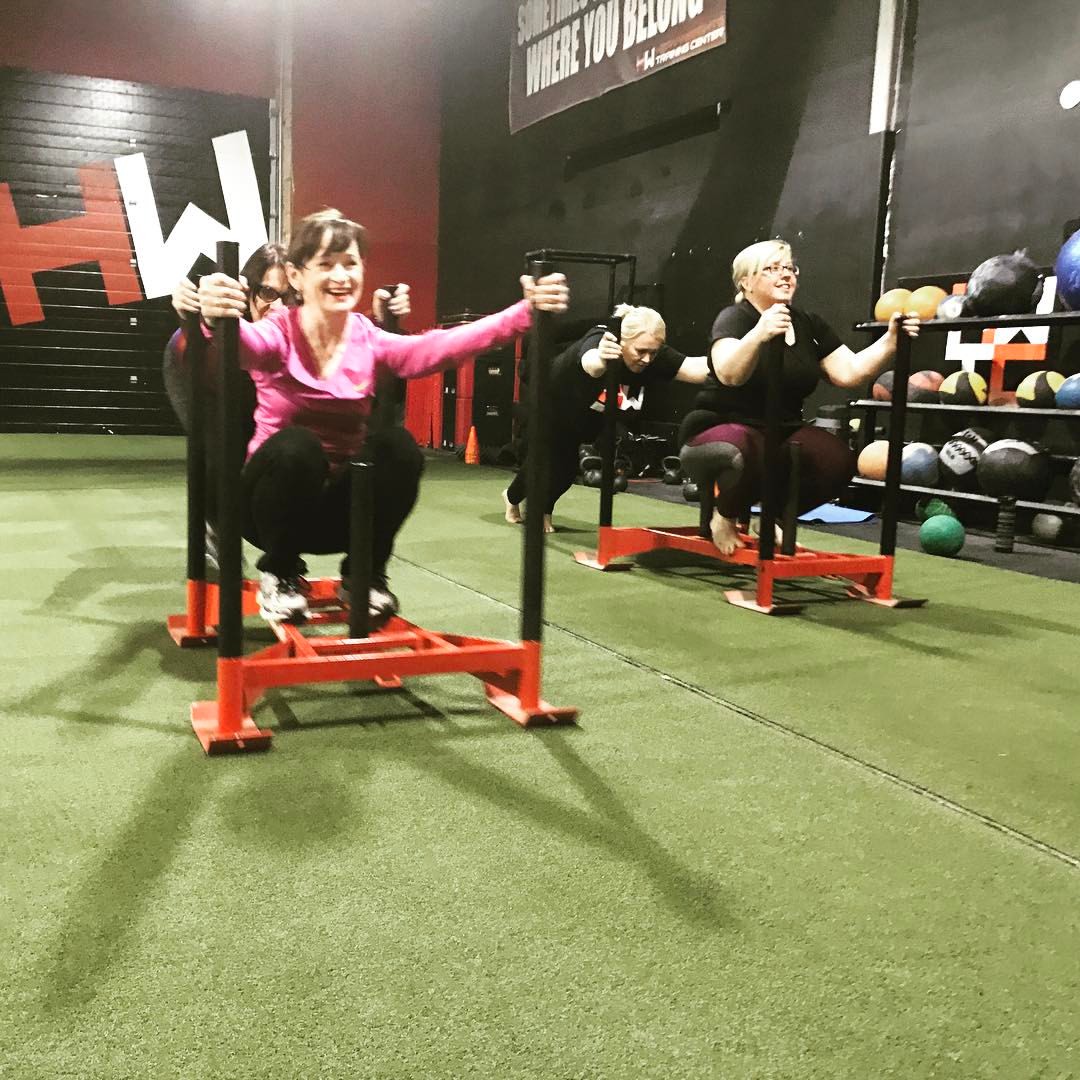 5 Things Women Can Do To Build Lean Muscle - Women Who Lift Weights